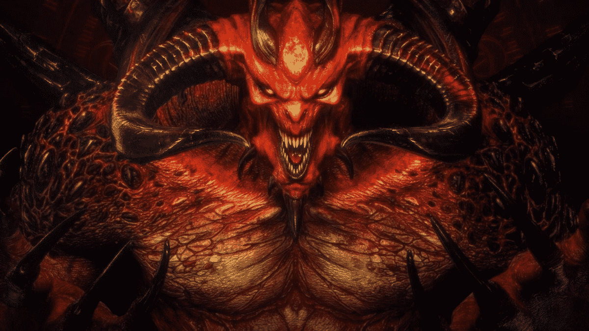 Diablo 2 - Was the Resurrection Successful?