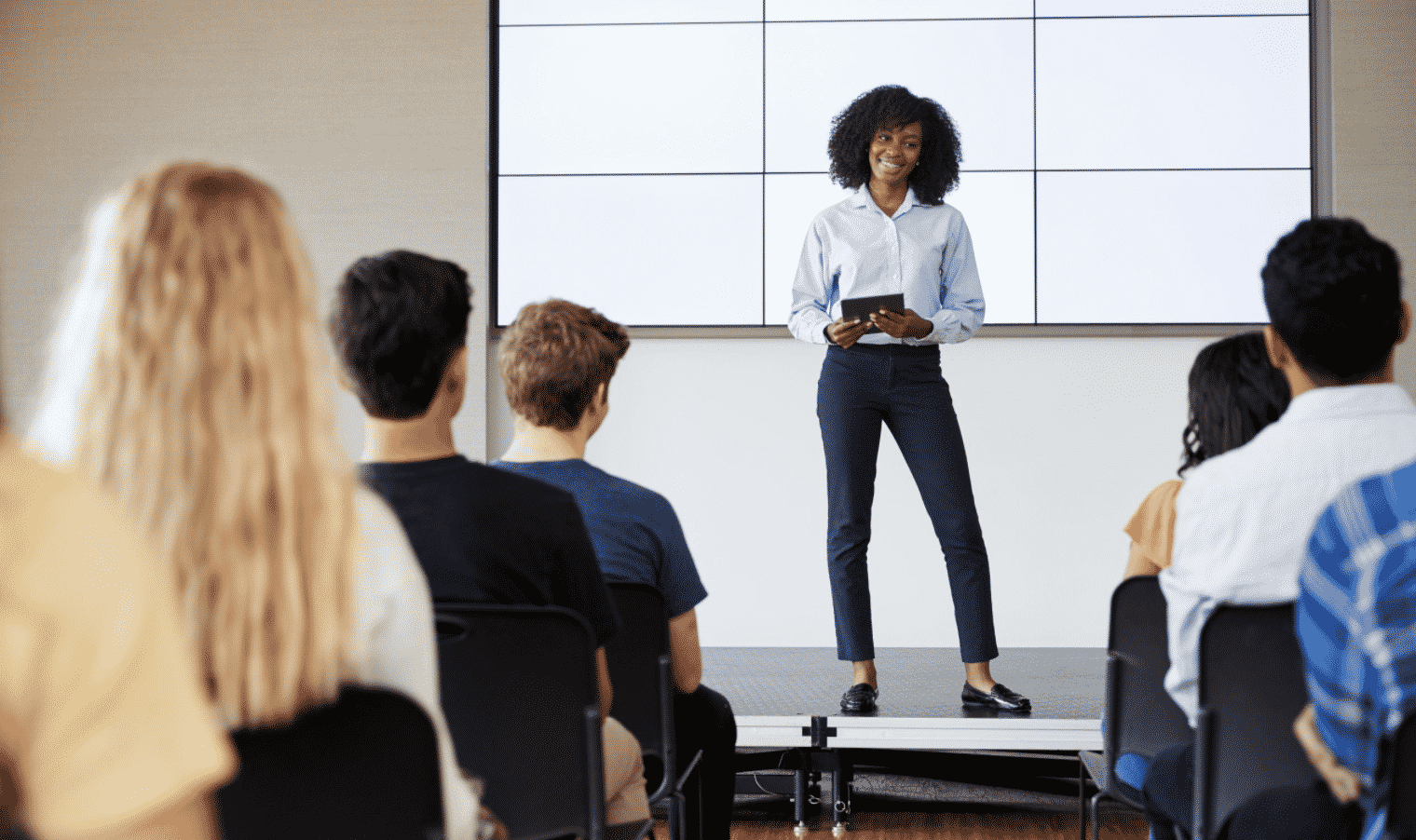 Title ix Legal And Disciplinary Representation On A National Spectrum