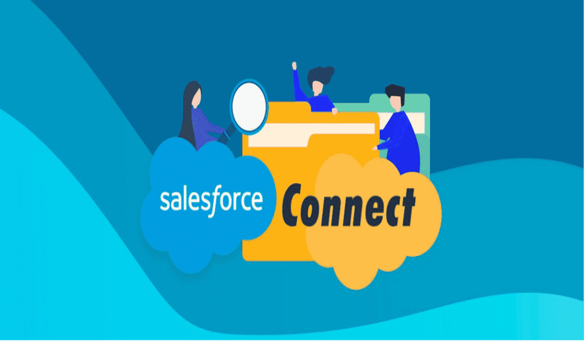 What is Salesforce Connect and How to Use It?