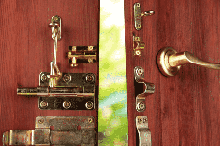 A Beginner's Guide To Latches