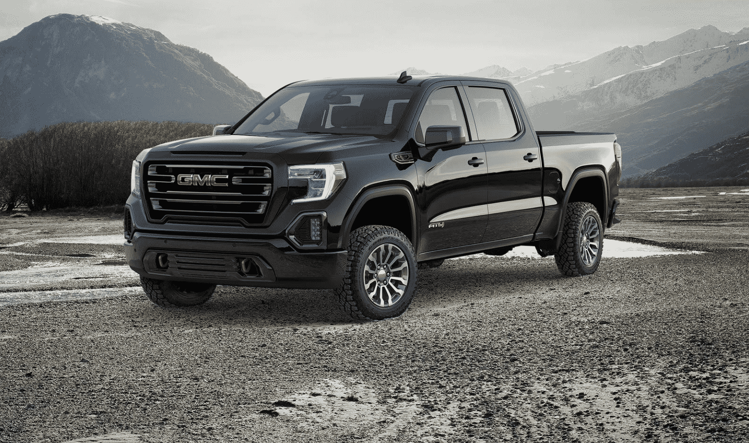 Guide To Understanding Your GMC Transmission