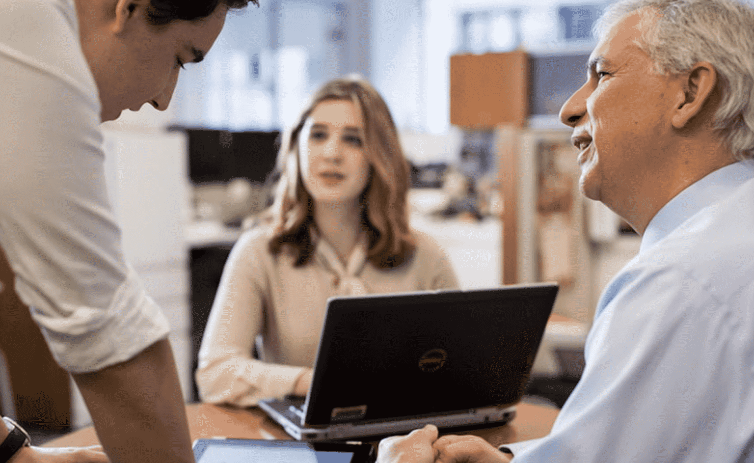 How to Guide Employees Through a Behavior Change