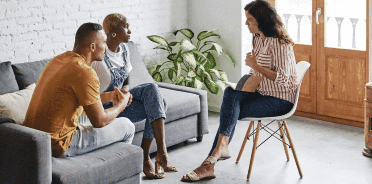 Understand how family counselling service will help overcome issues at ...