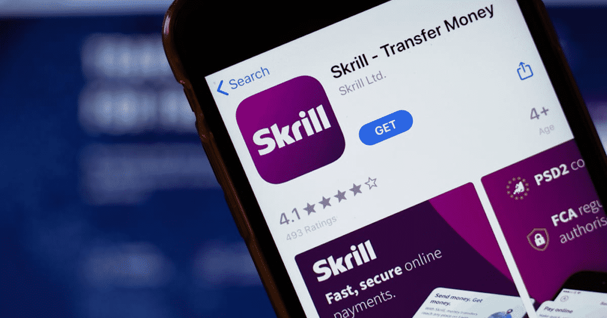 What is Skrill? Everything You Must Know