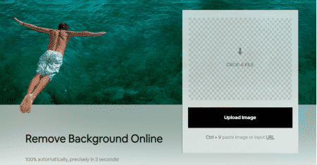 In-depth FocoClipping Review: Best Free Automatic Background Remover ...