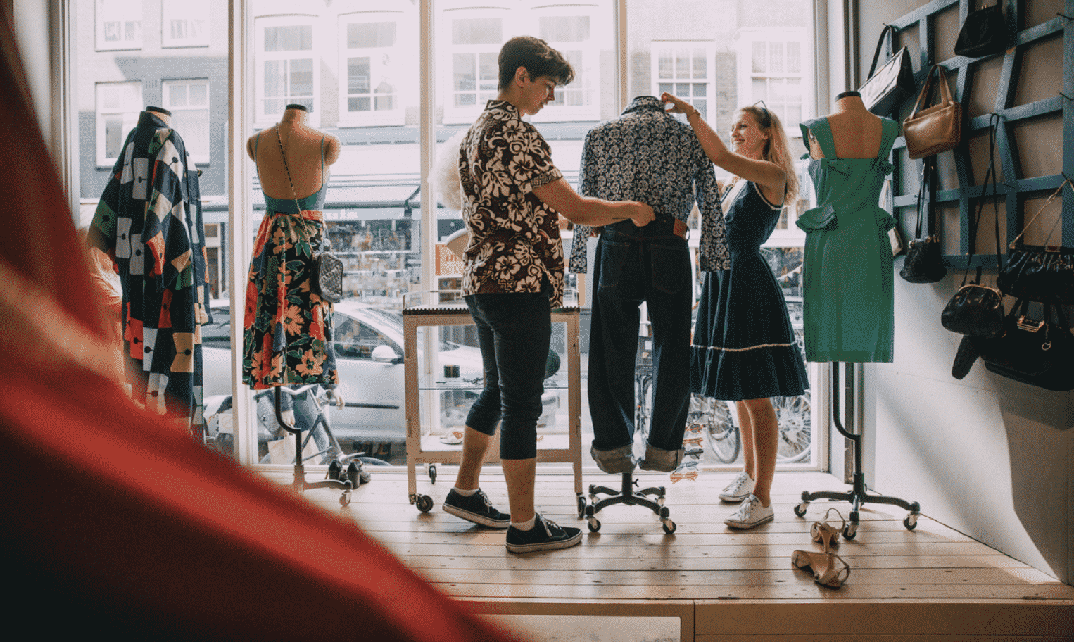 9 Smart Ways to Breathe New Life Into Your Retail Premises 9 Smart Ways to Breathe New Life Into Your Retail Premises
