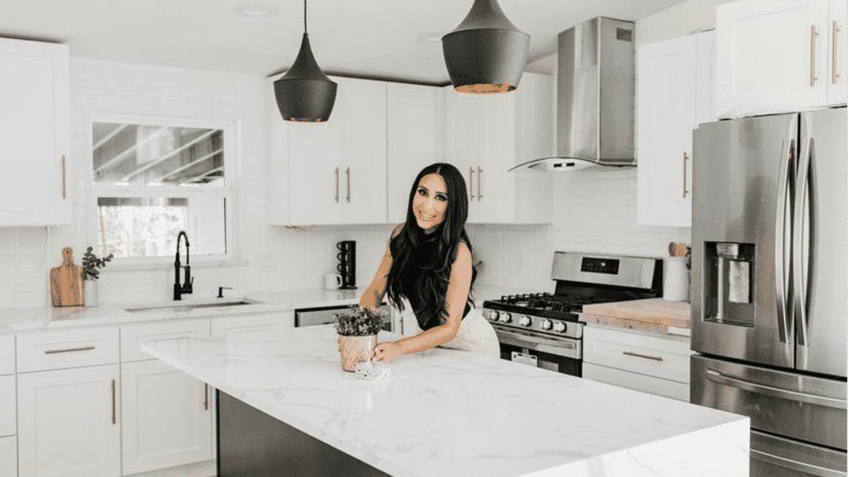 Daniela Michelle’s Advice On Starting A Business: Do It!