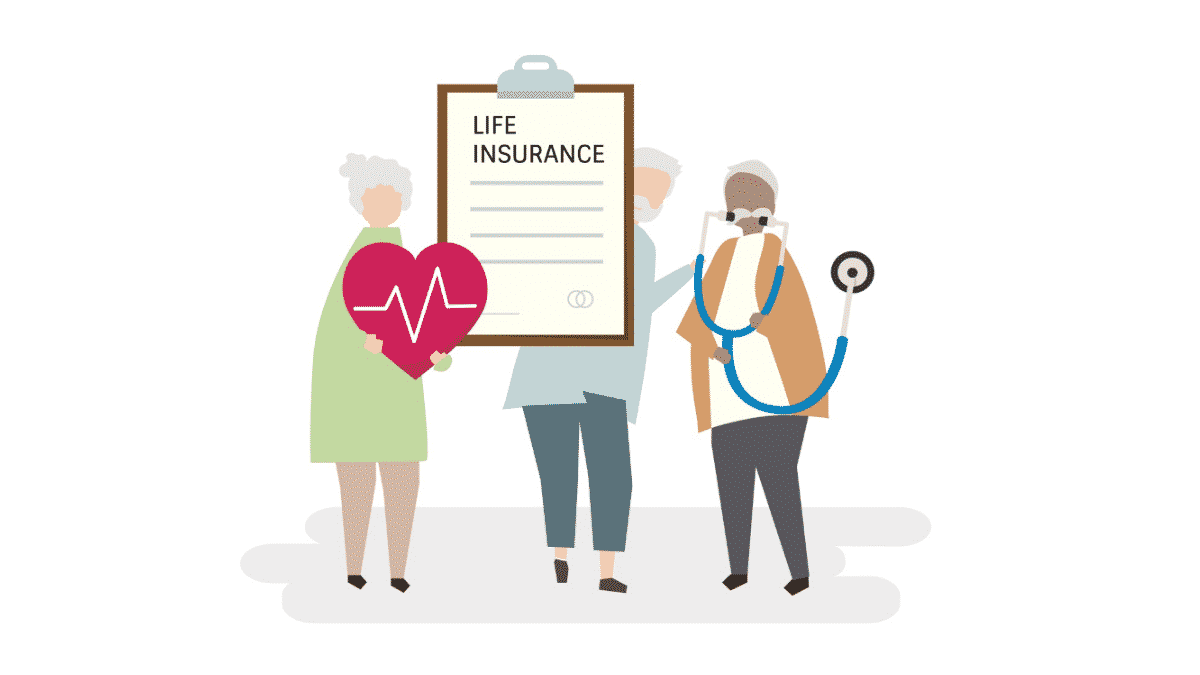 Buy The Right Life Insurance Policy For Yourself This New Year