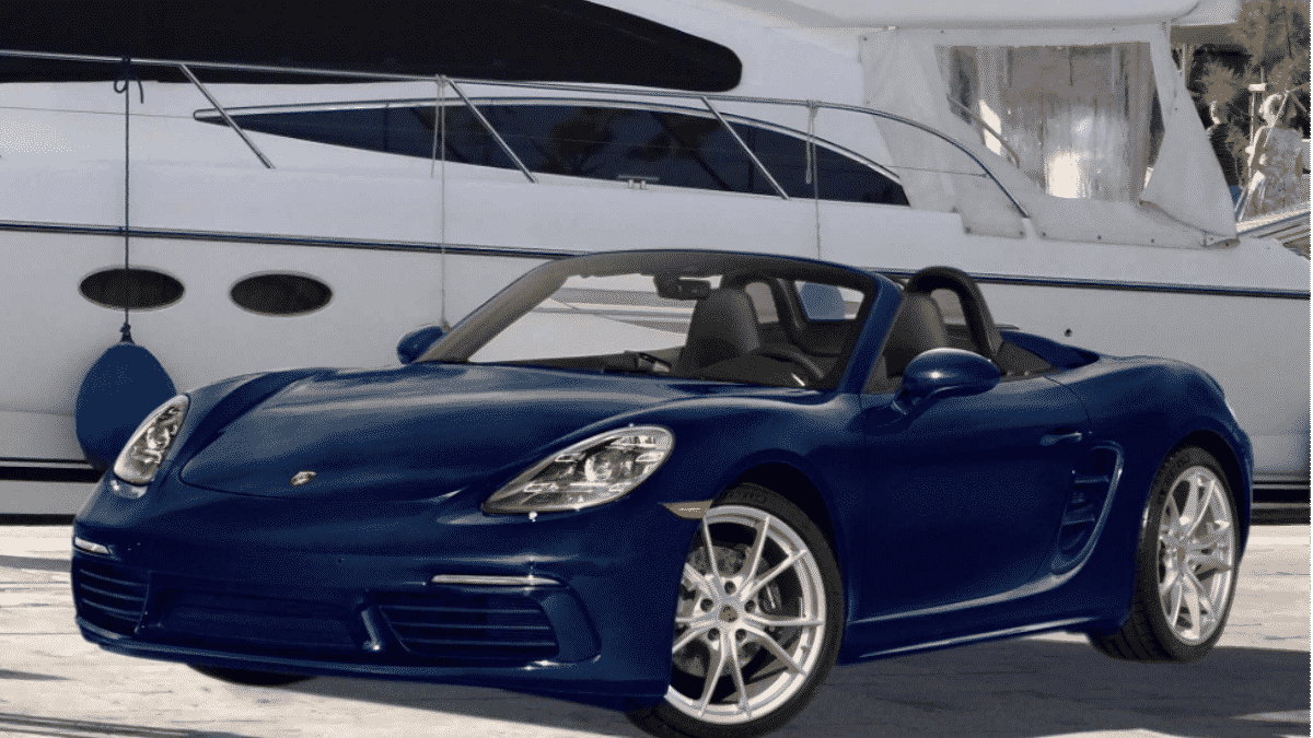 Newest Porsche Innovations That Will Amaze You
