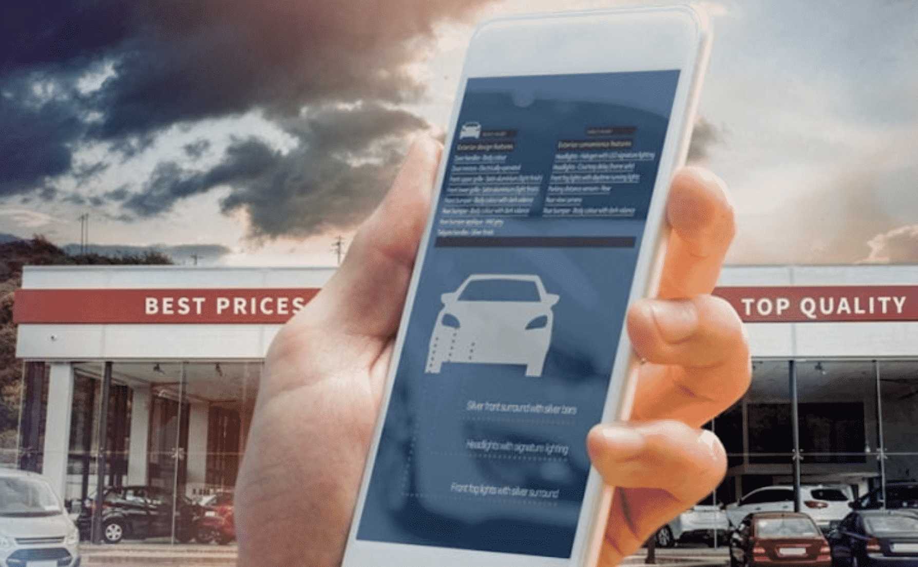 RideON CANADA – The leading transportation service app in Kitchener ...