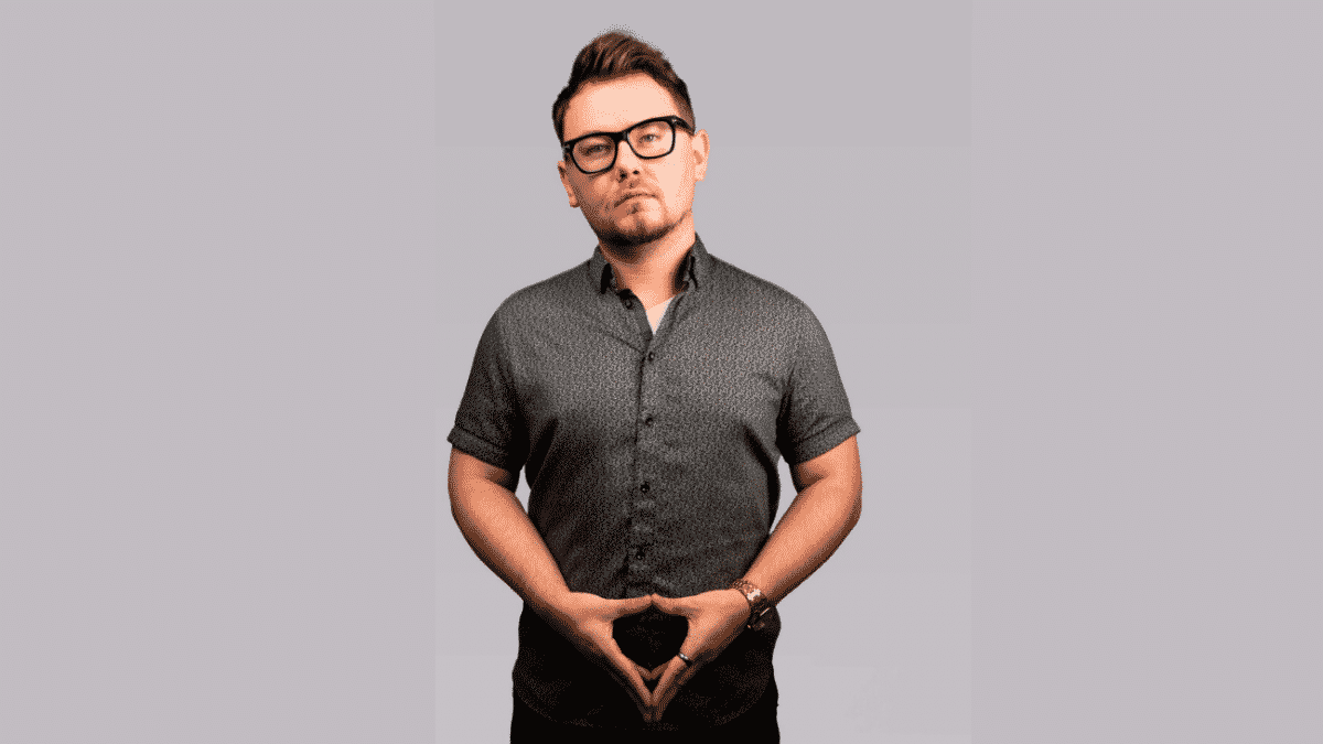 Steven Hooley Says Your Network Determines Your Net Worth