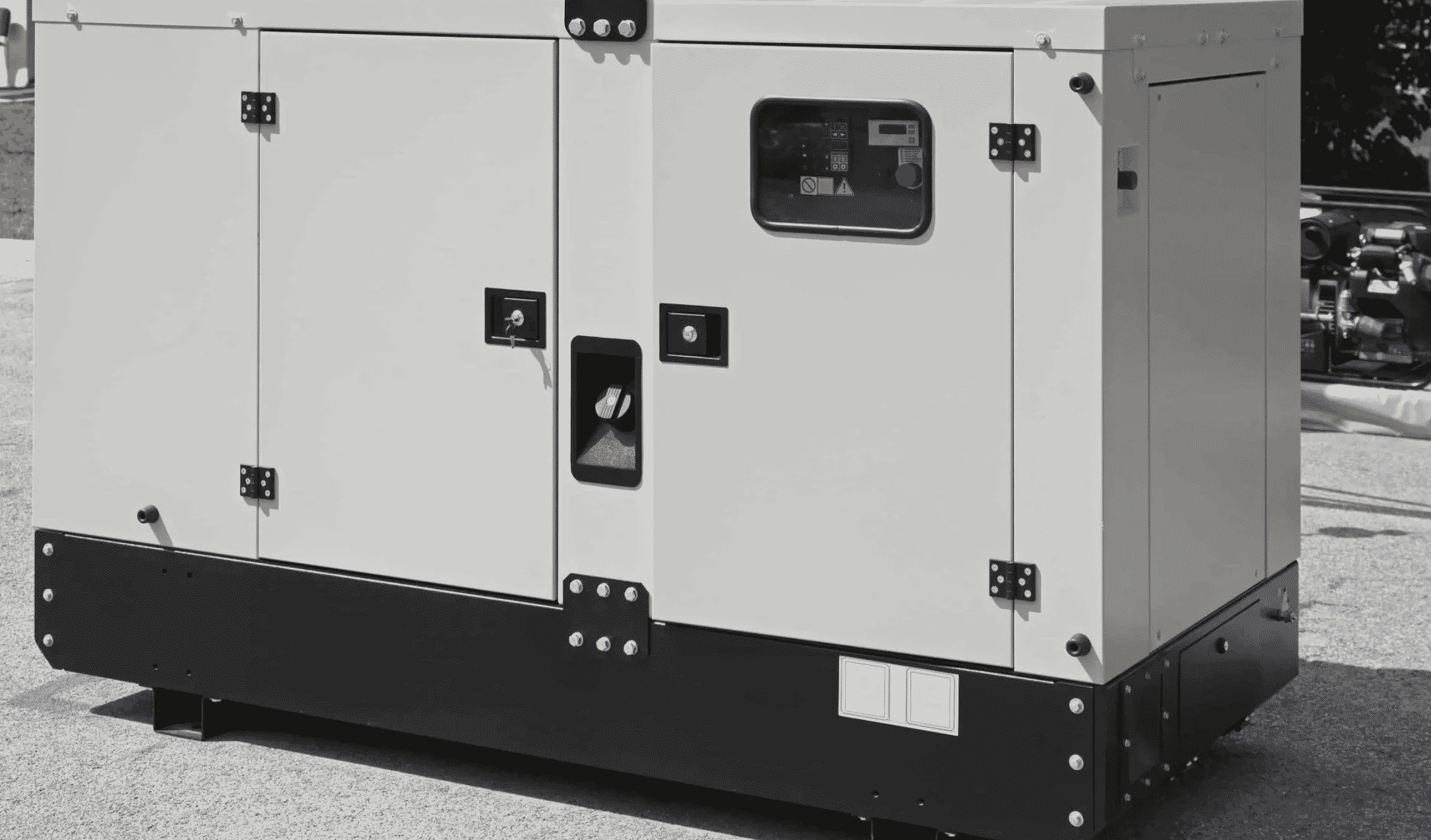 The Ultimate Guide to Buying an Electric Generator