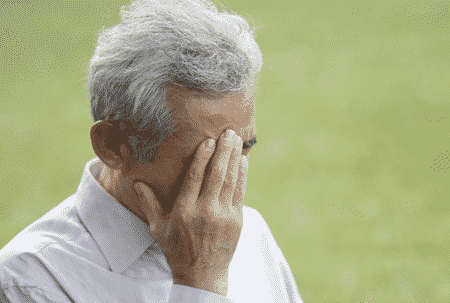 Why Does Facial Drooping Occur After a Stroke?