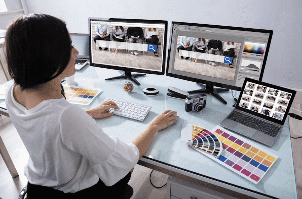 Why Graphic Design is Important for Your Brand or Business