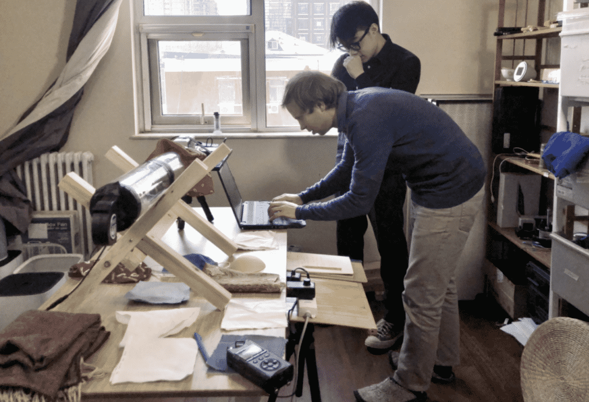 A Quick Guide to Choosing the Right Face Mask