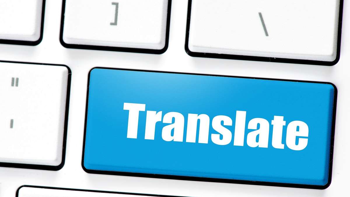 Tomedes Translation Company’s Approach to Translating the Untranslatable