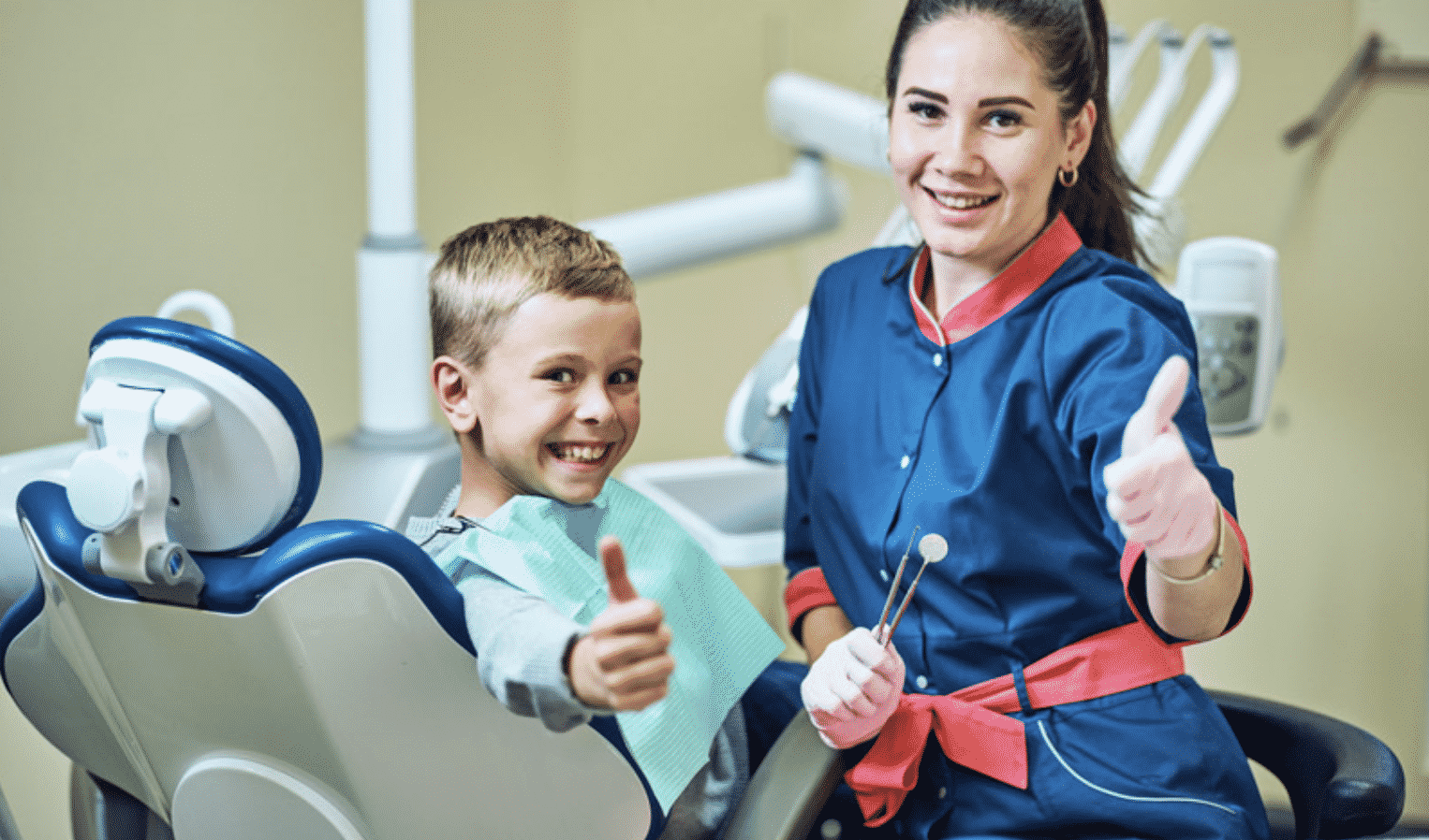 The Ultimate Guide To Choosing The Perfect Pediatric Orthodontist