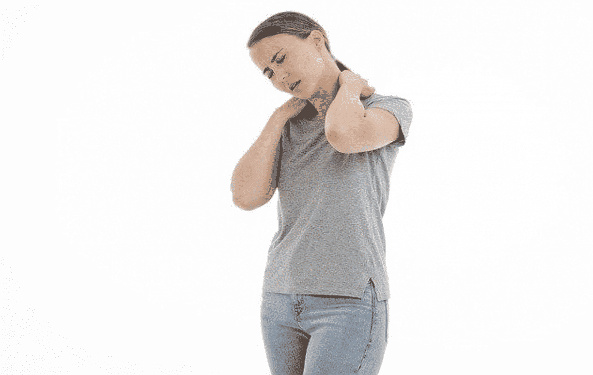 The Lowdown on Tech Neck and How to Handle It