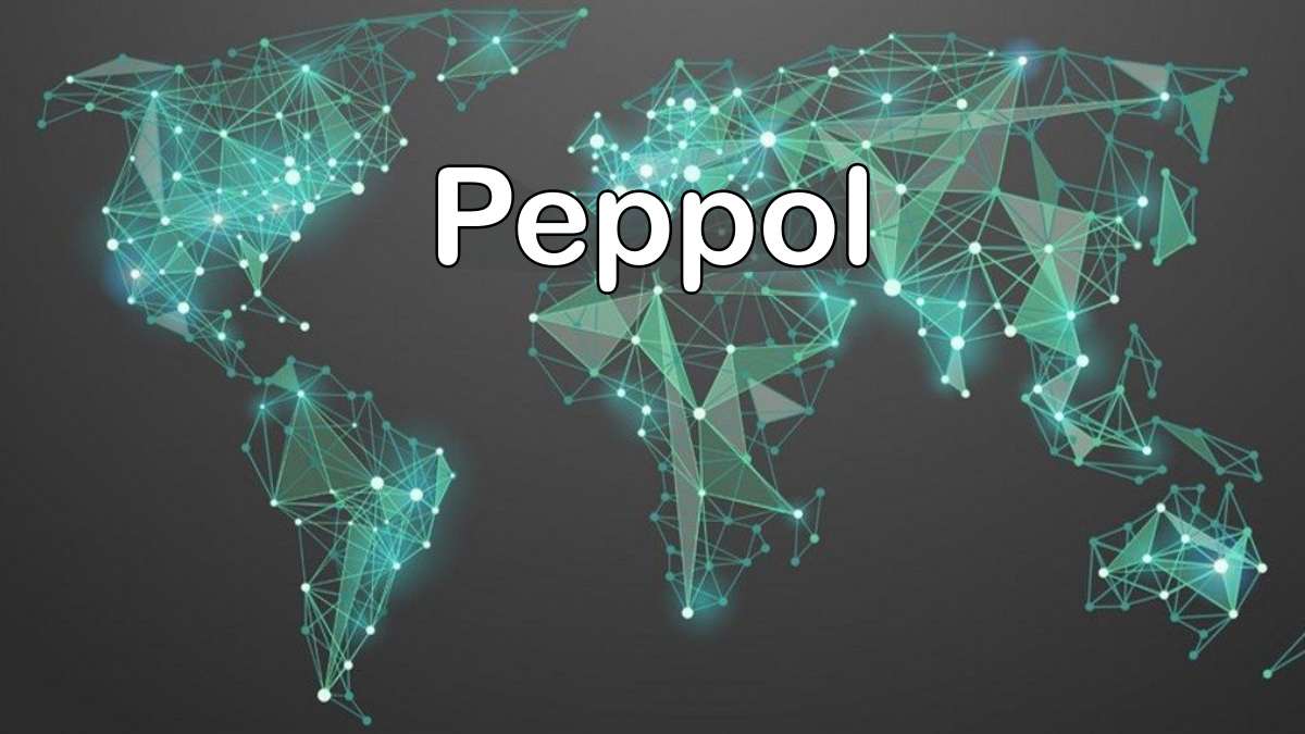 Why is Peppol Important?