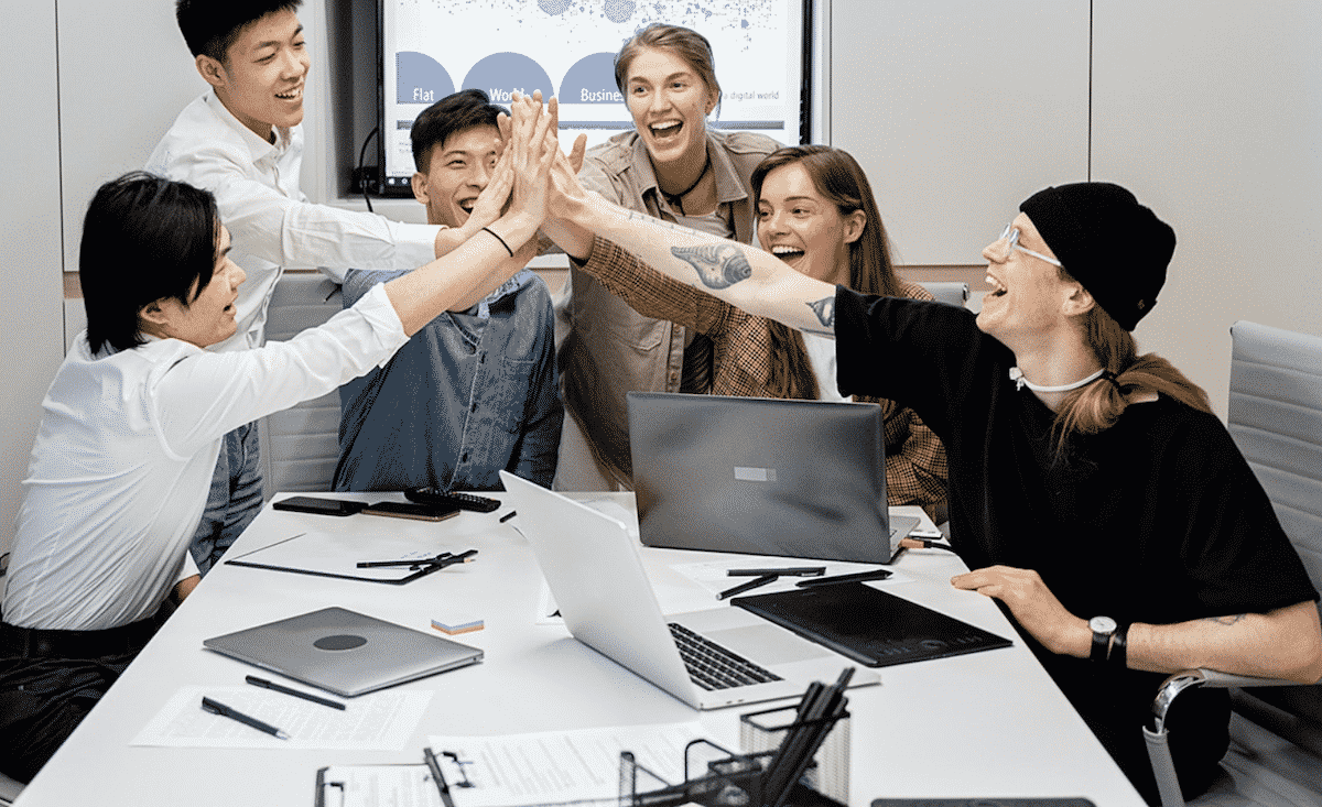 4 Ways Software Teams Can Be More Productive