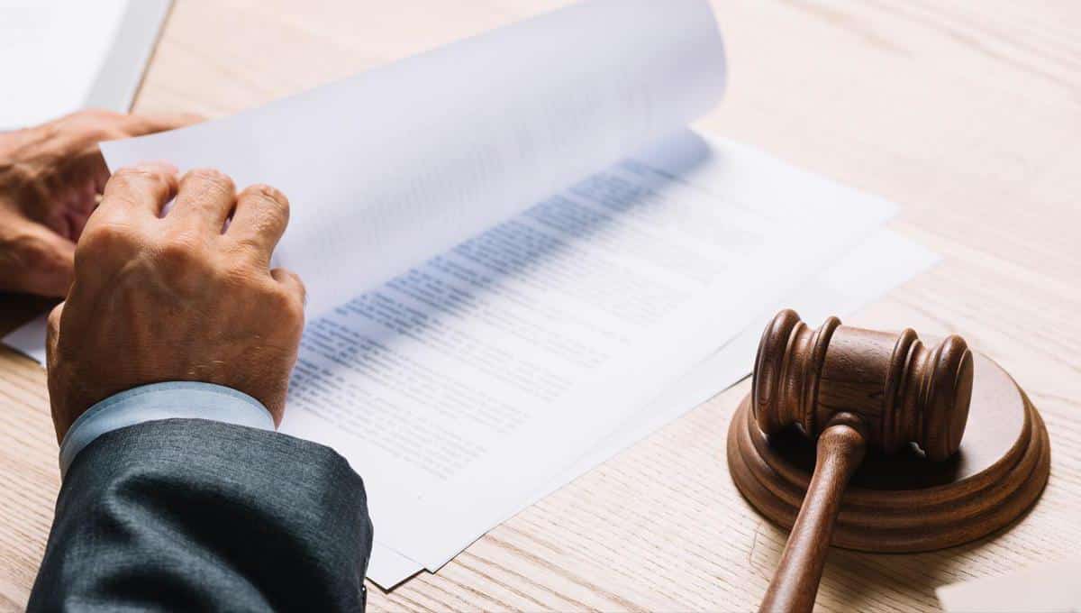 All You Need To Know About Commercial Litigation