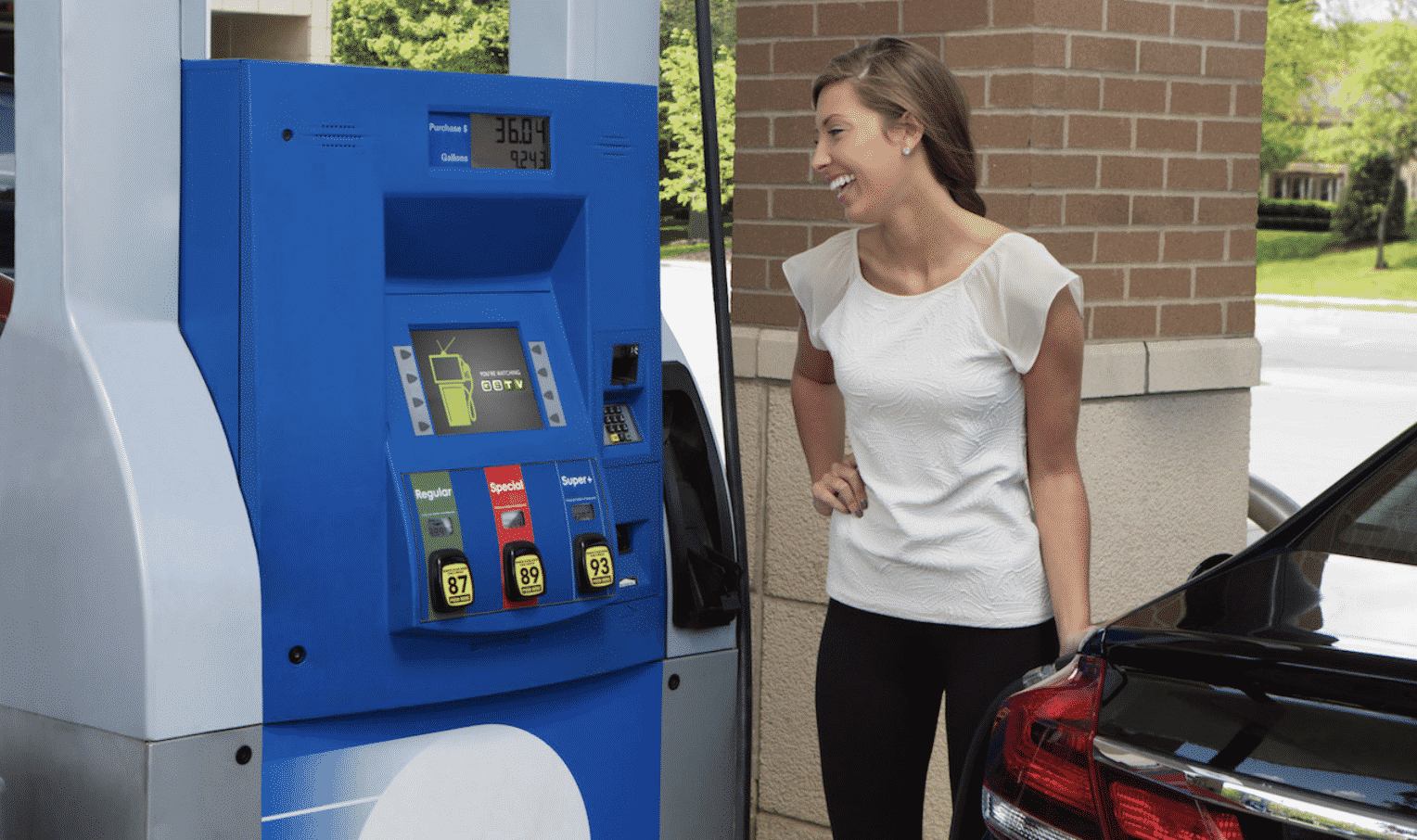 Fuel Card Fraud: How to Spot and Stop It