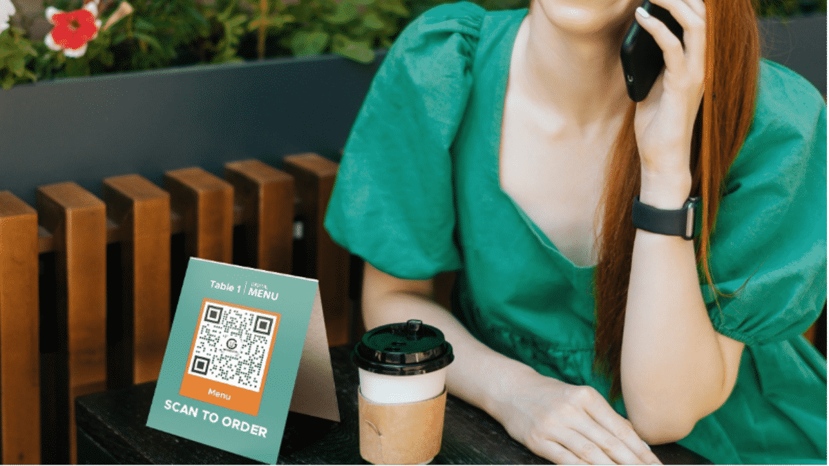 How Interactive Restaurant Menu QR Code Software Scales Up your Coffee ...
