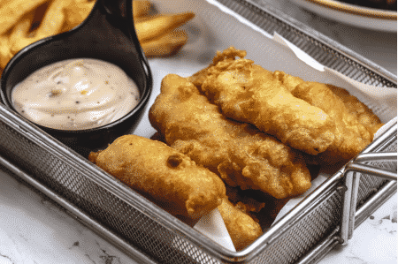 Ready-made Chicken Coating for Nuggets is the Ideal Solution for ...