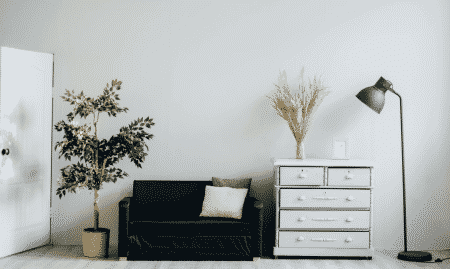 5 Ideas For Your Empty Room