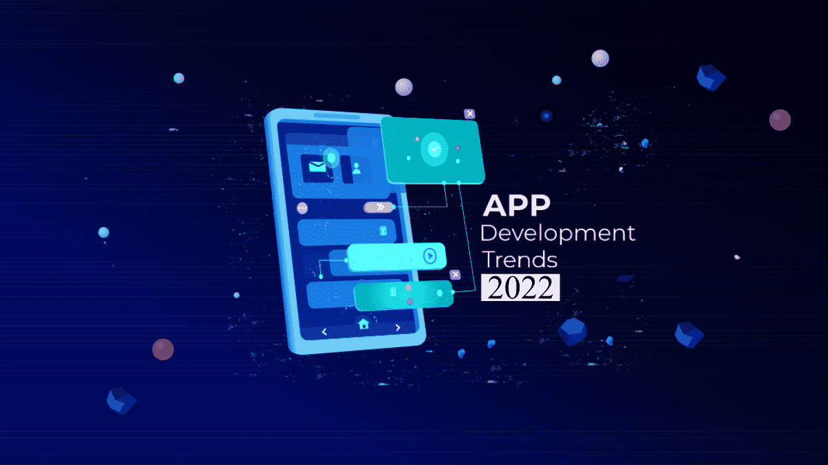 An Overview of Five Best Mobile App Development Tools in 2022