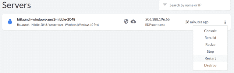 How to Fix the Remote Desktop Black Screen Issue