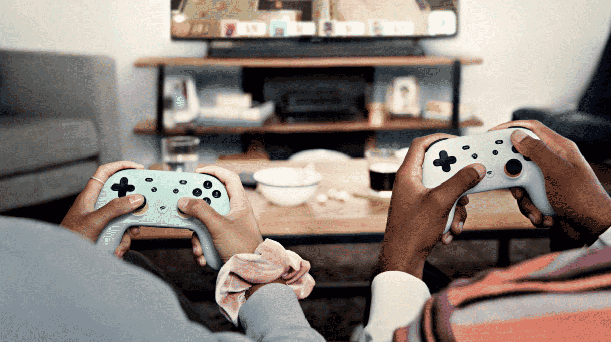 The Five Biggest Gaming Technology Trends In 2022