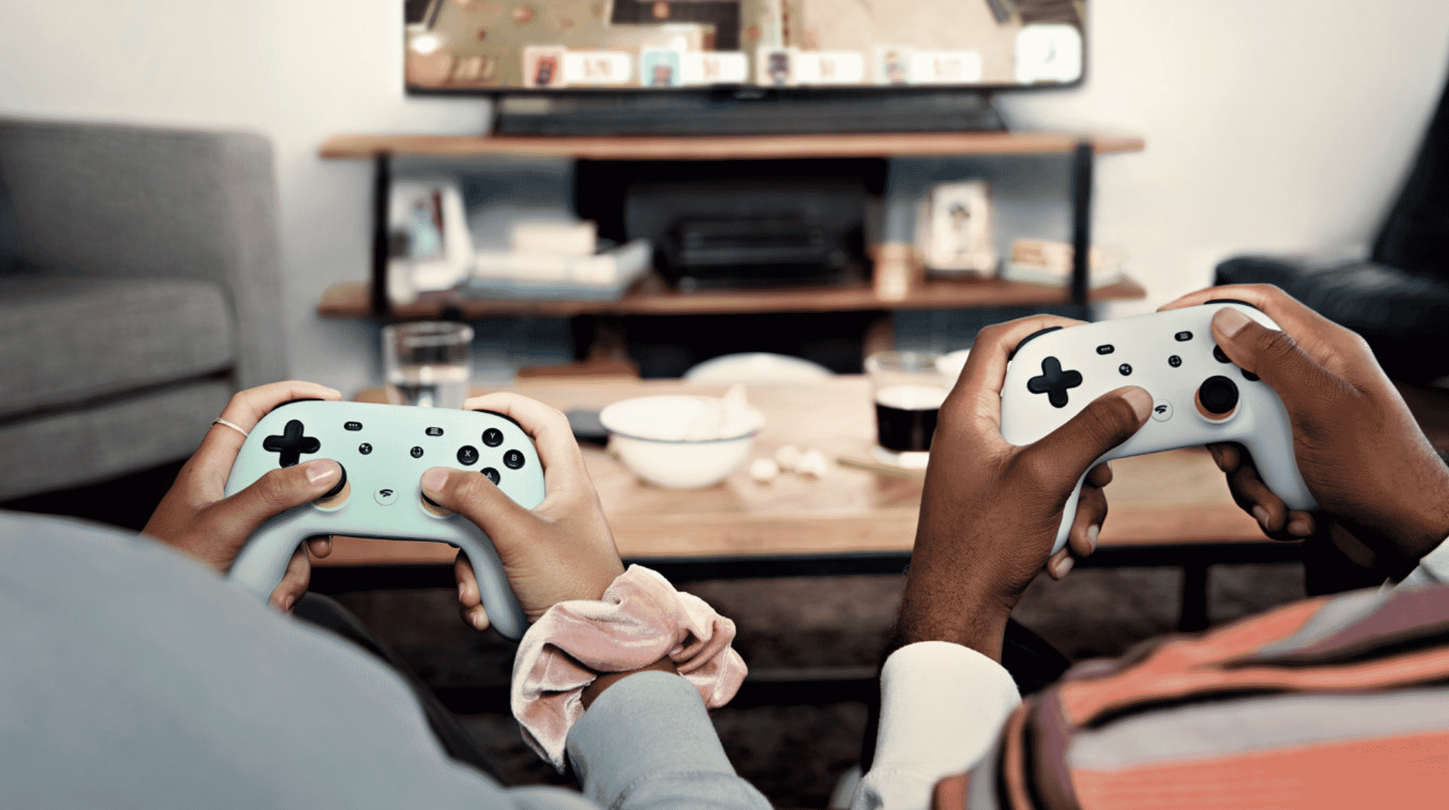 The Five Biggest Gaming Technology Trends In 2022