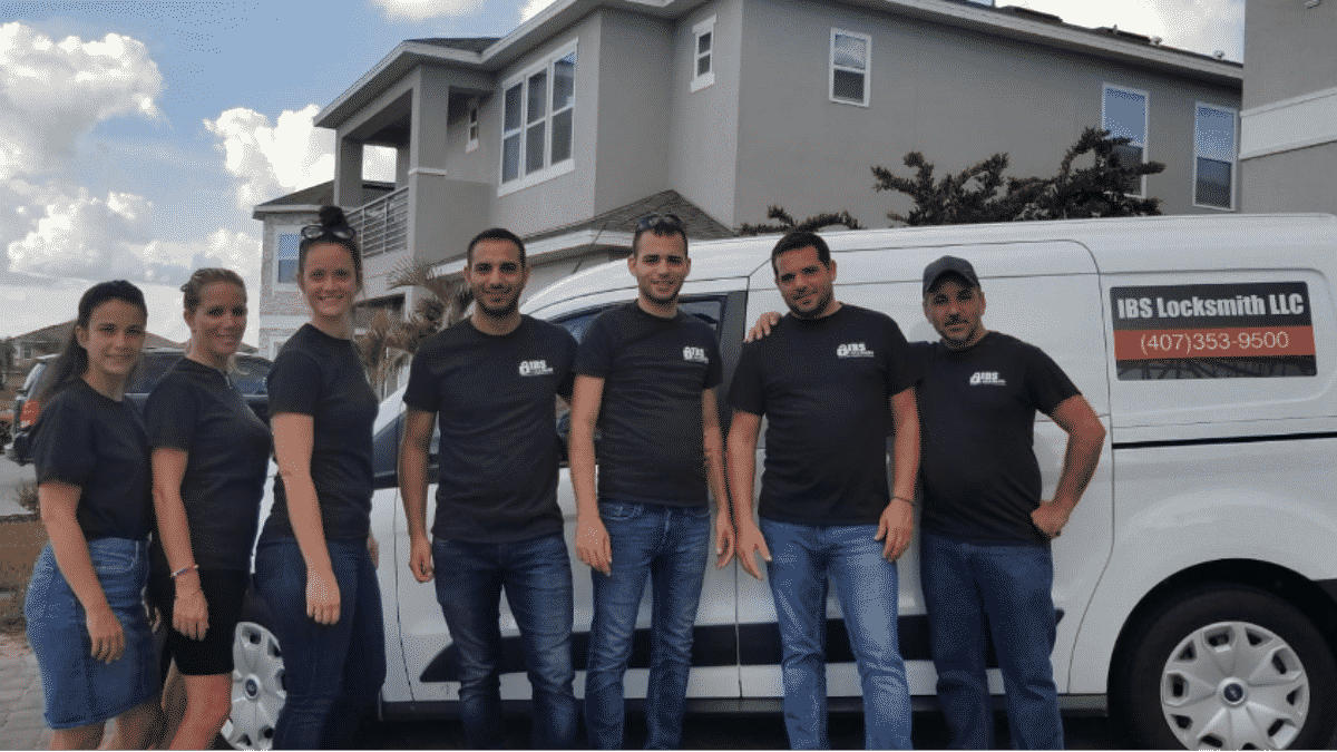 3 Tech-Related Methods to Help You Find a Good Locksmith