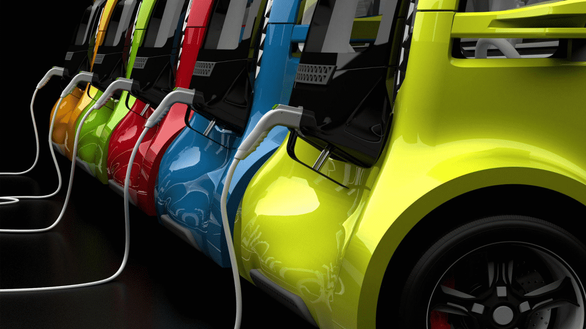 An eMobility Future?