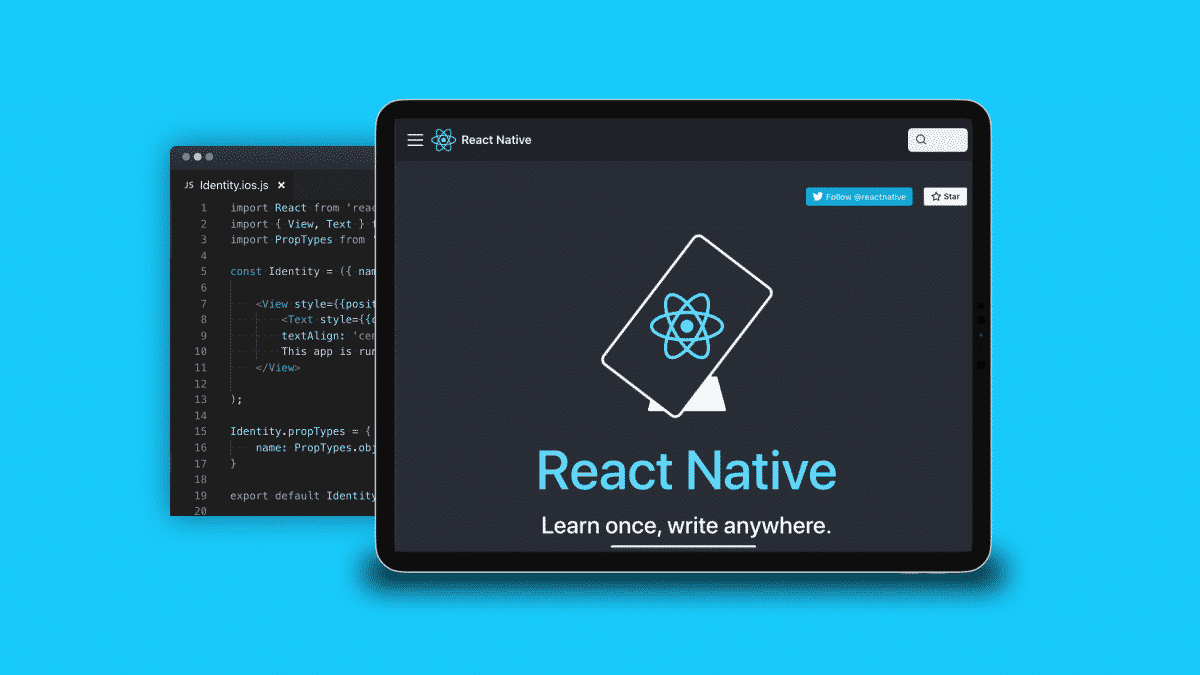 Top 10 React Native App Development Companies in 2022 Top 10 React Native App Development Companies in 2022