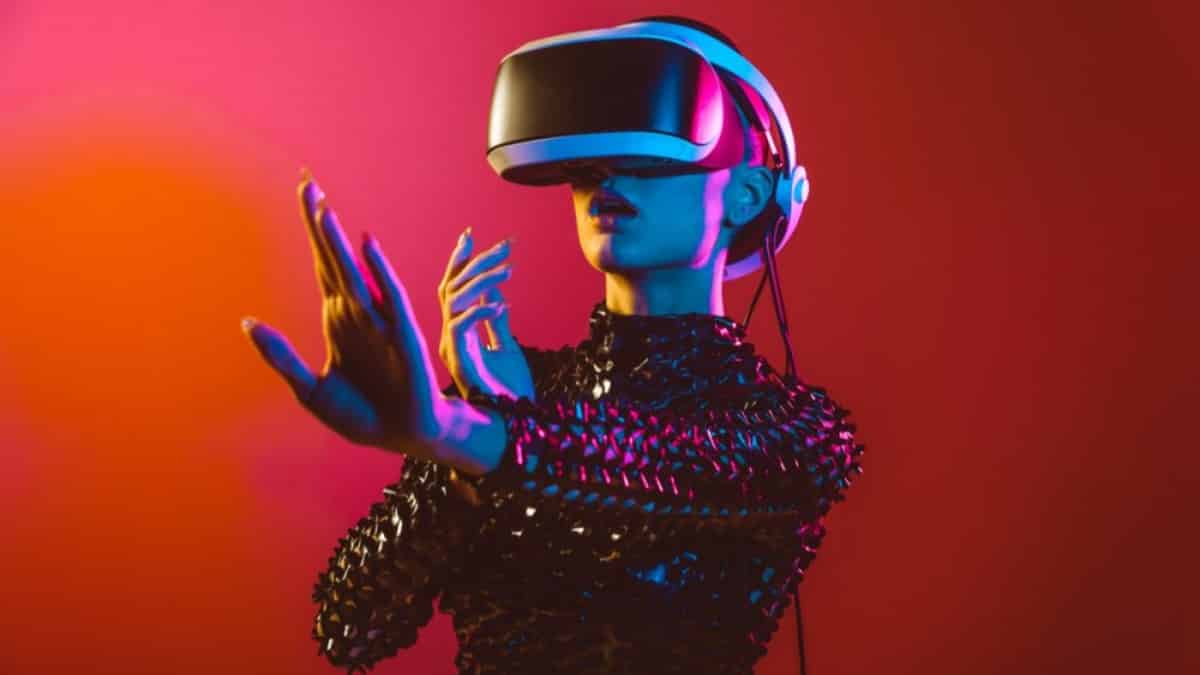 Top Fashion Technologies You Should Know Of!