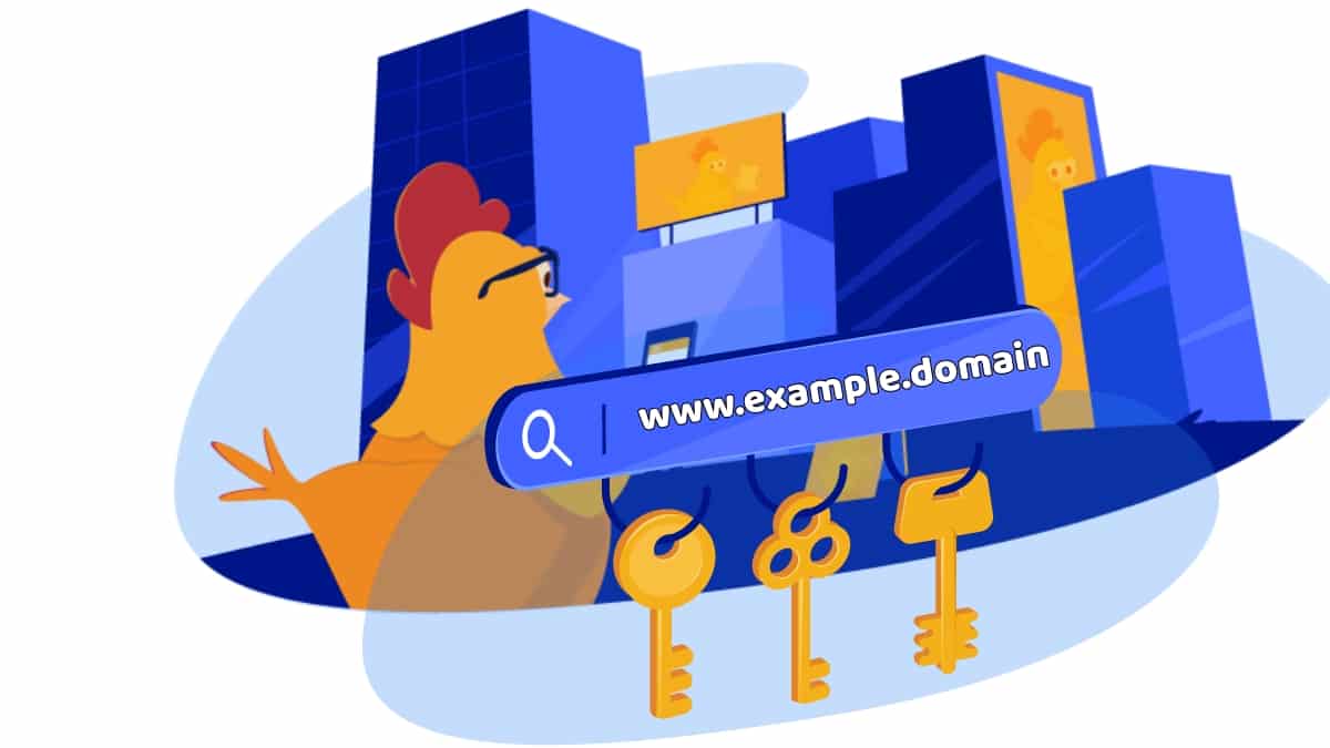 How Important Is Your Domain For Online Marketing?