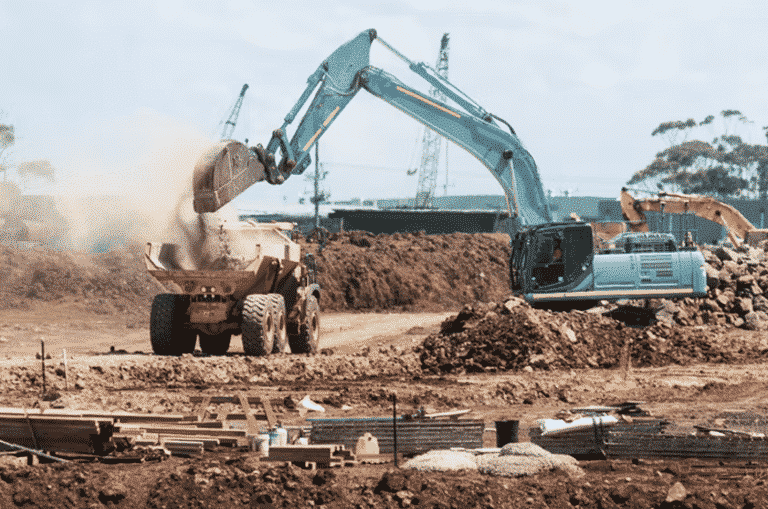 6 Tips for Starting an Australian Construction Company