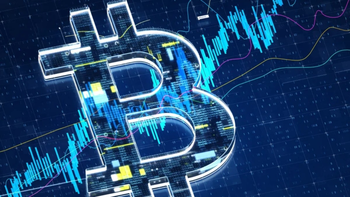 Blockchain: The Future of Cryptocurrency