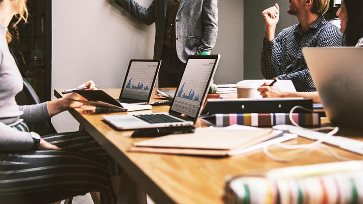 Electrical Safety Tips For The Office