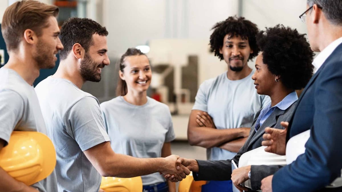 How To Get The Best From Your Talent Solution Agency