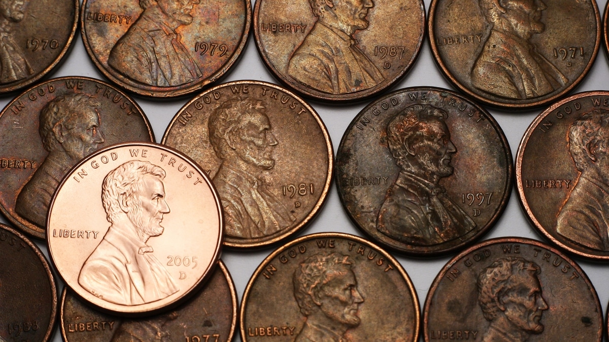 How to Recognize Rare Coins