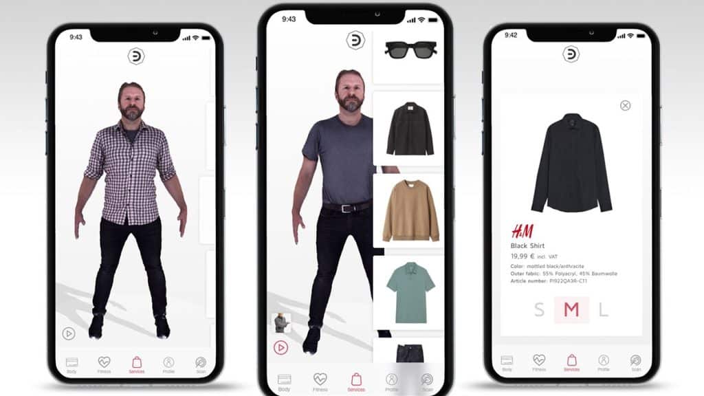 What Makes Virtual Fitting Rooms Different? What Makes Virtual Fitting Rooms Different?