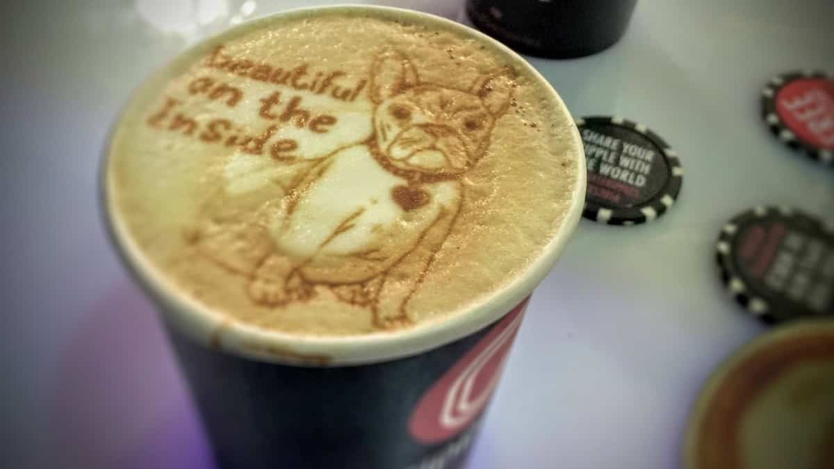 What is a Ripple Maker?