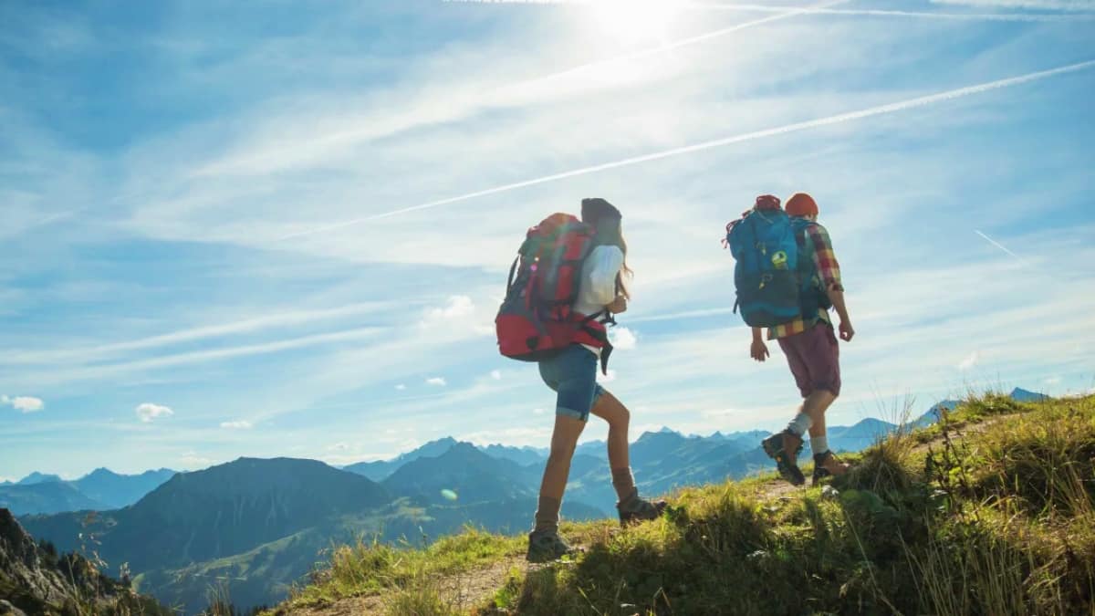 5 Tech Gadgets and Gears You'll Need for Hiking