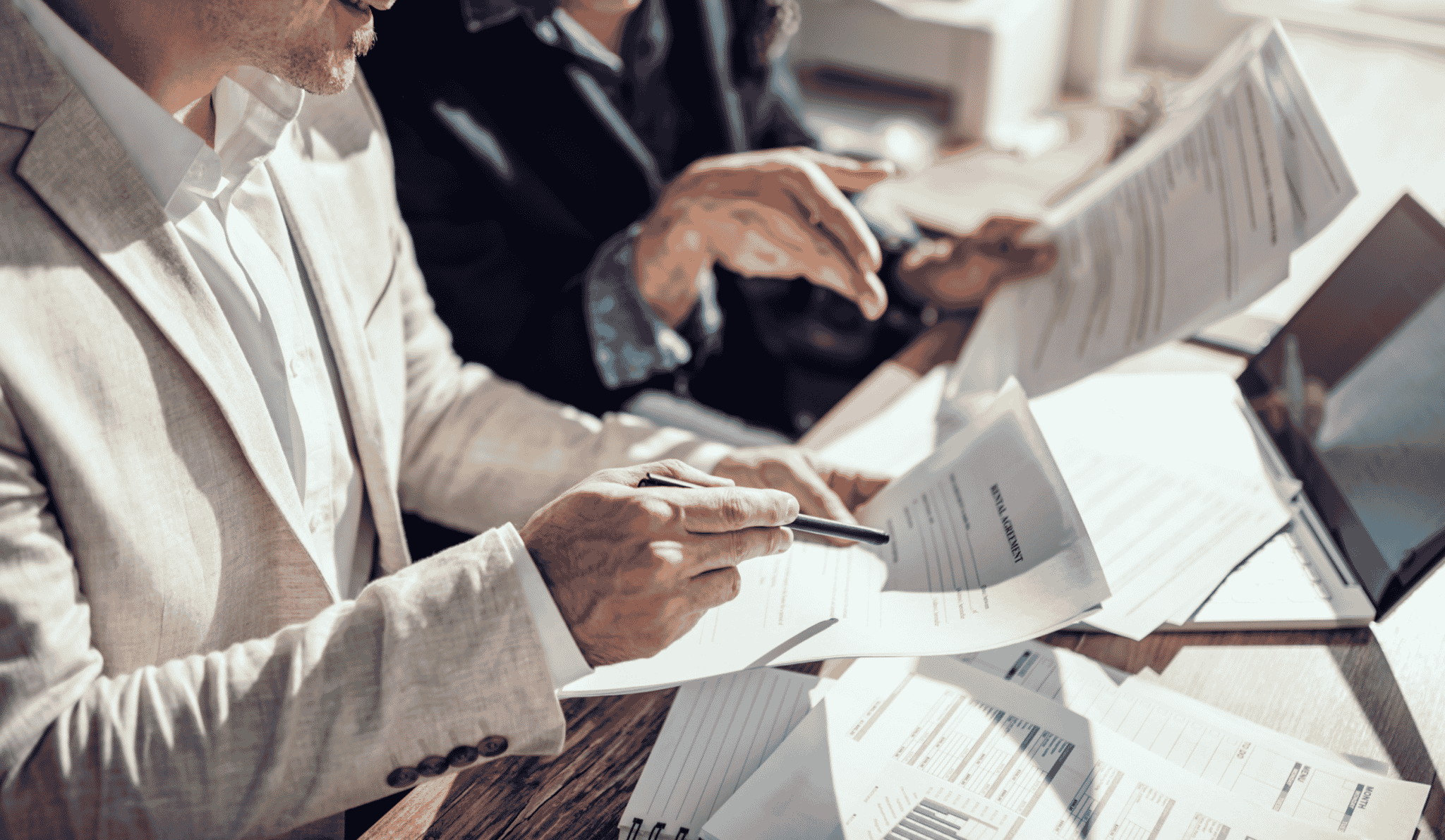 5 Types of Business Insurance and How to Choose One