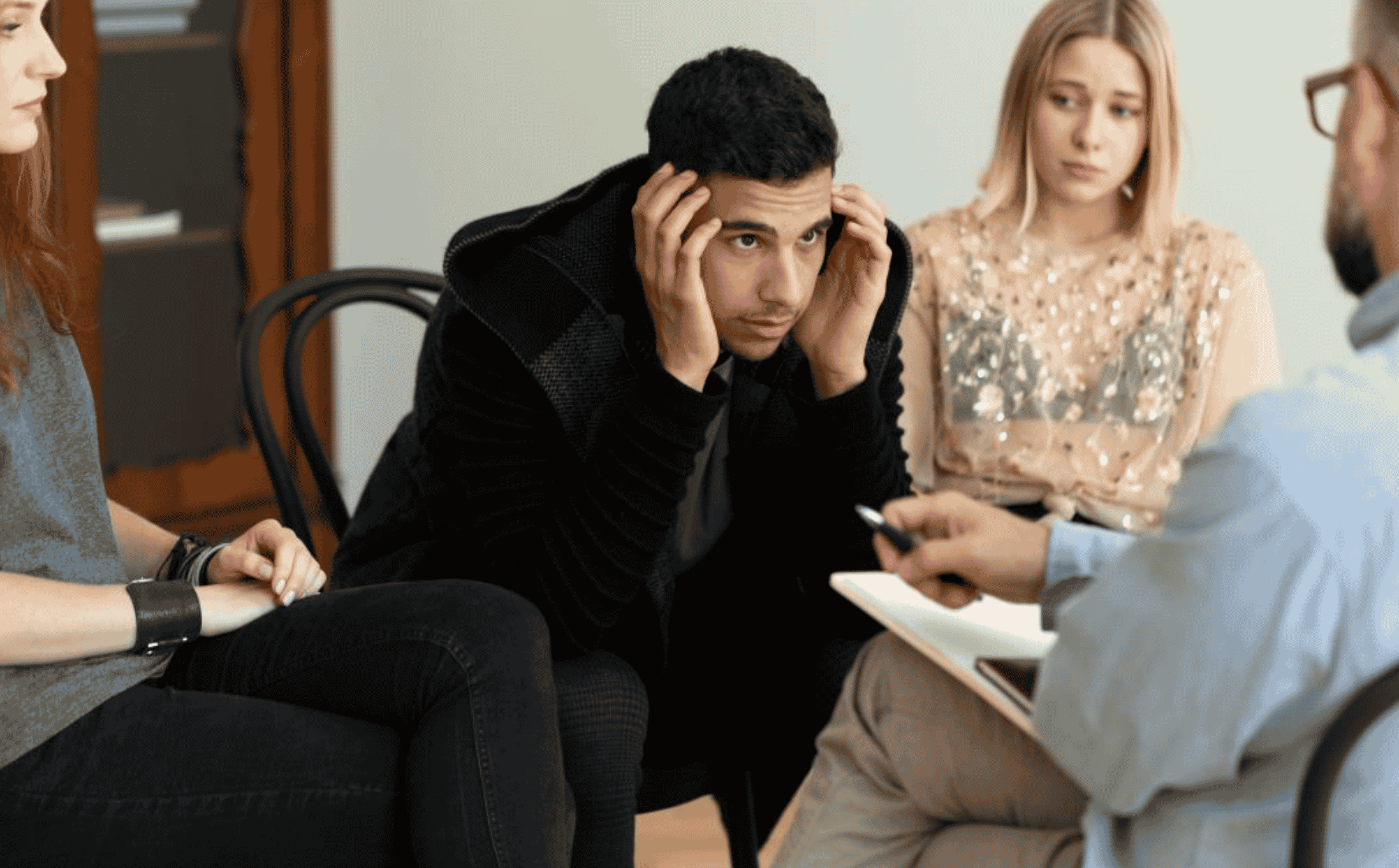 Addiction Treatment: Breaking The Cycle Of Dependency