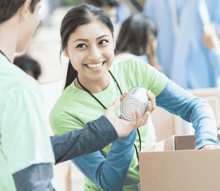 Ayden Hector Discusses How Volunteering Benefits Your Physical and ...