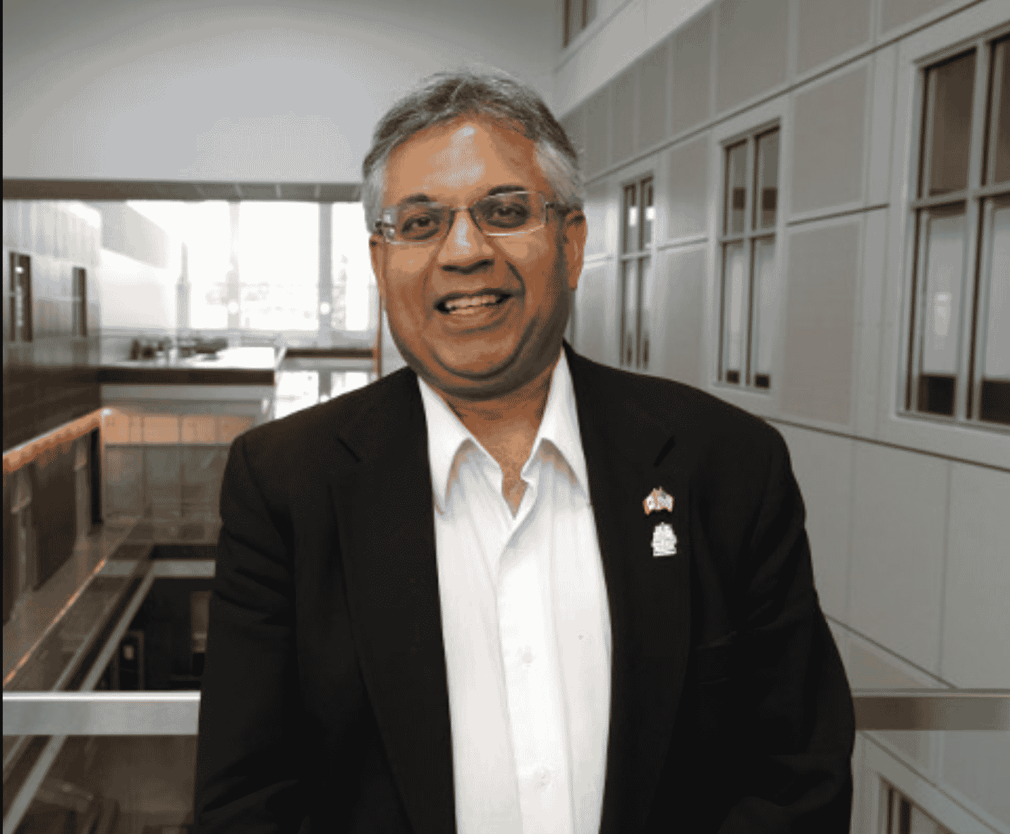 Dr. Kishor Wasan on a Holistic Approach to Neglected Tropical Diseases